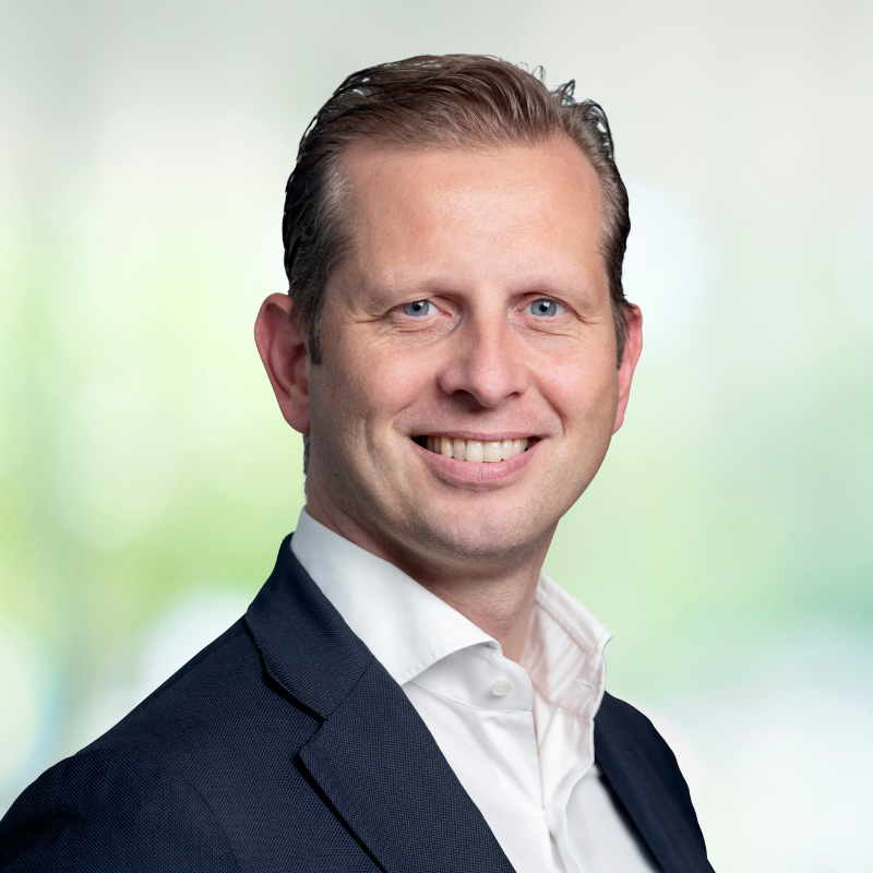 3rd Annual LPGP Connect CFO/COO Private Markets Switzerland - LPGP Connect
