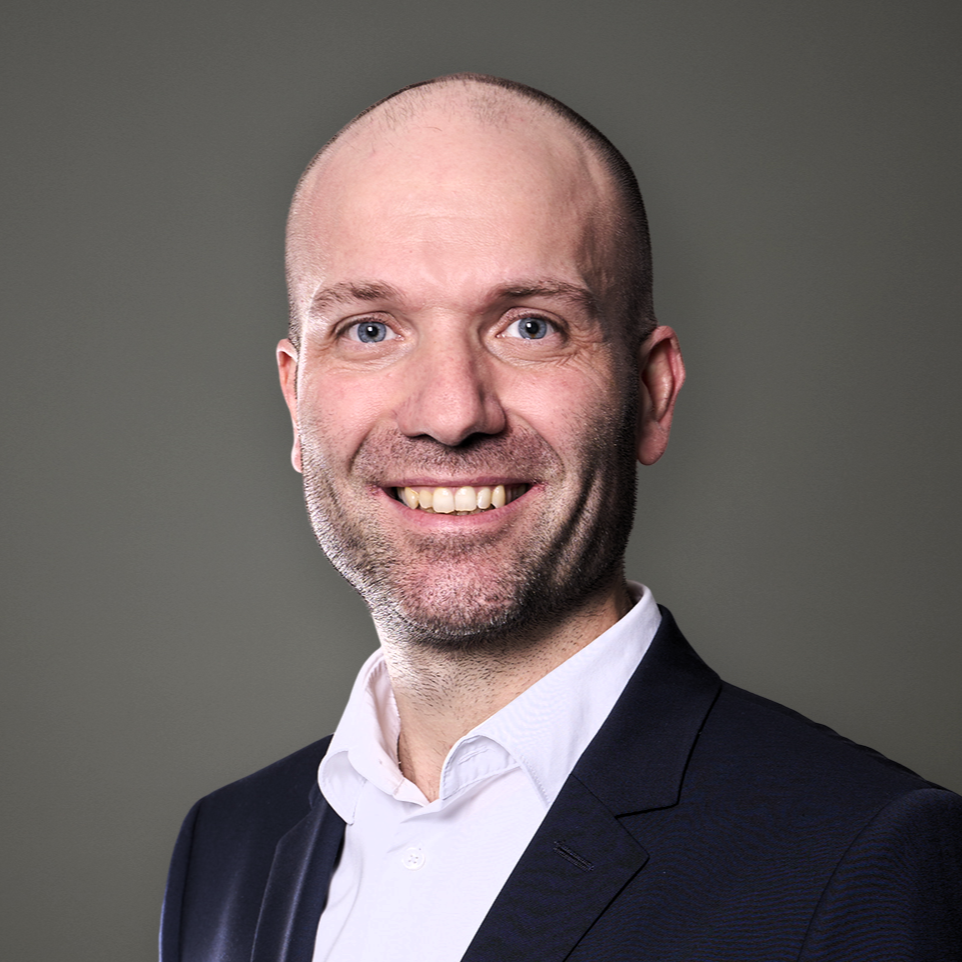 3rd Annual LPGP Connect CFO/COO Private Markets Switzerland - LPGP Connect