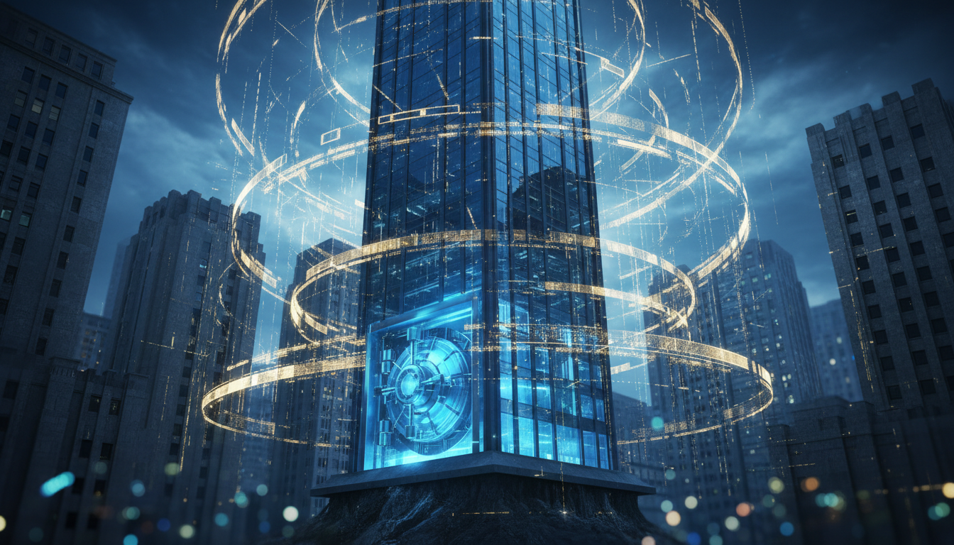 BlackRock, Goldman Sachs & Phoenix Group: The New Blueprint for Pension ...